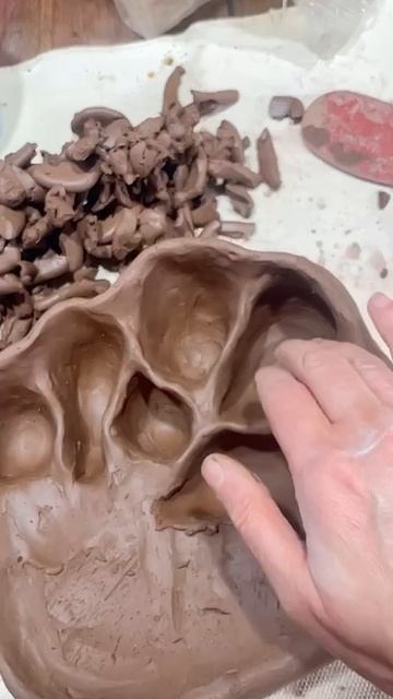 Работа с Брауни Вайт. Домашнее мастерство