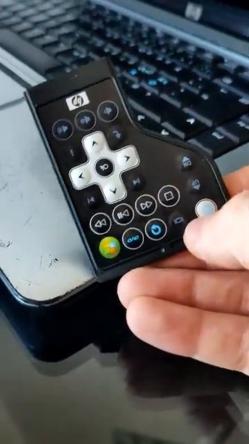 Пульт управления ноутбуком #shorts #short