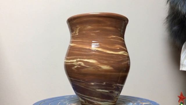 Нерикоми. Брауни и Дюна