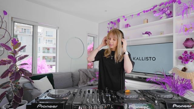 Kallisto - Progressive House Mix Vol. 22