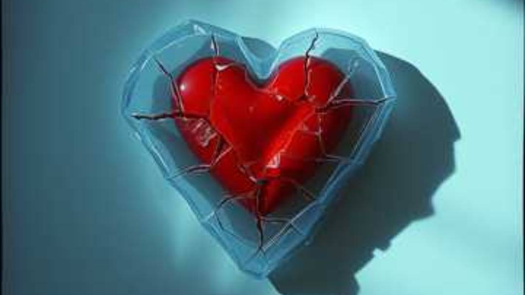 Всё же я люблю тебя