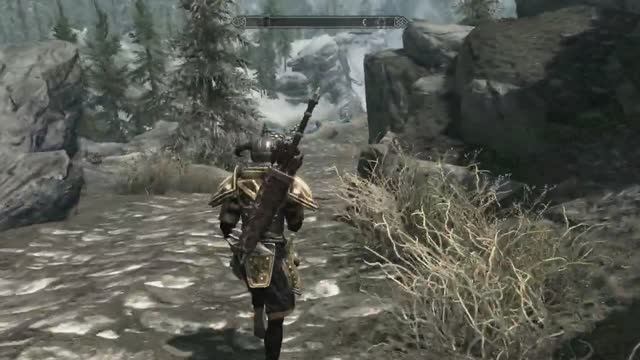 Скайрим. Местонахождение всех карт сокровищ.