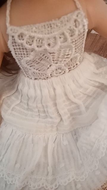 Комплект одежды для лета  Паола Рейна..