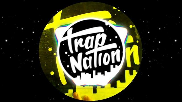 TRAP КАЧАЕТ 2025 ПОНЕСЛАСЬ (Trap Nation Blitar - Two Sides fighting in my chest)  22