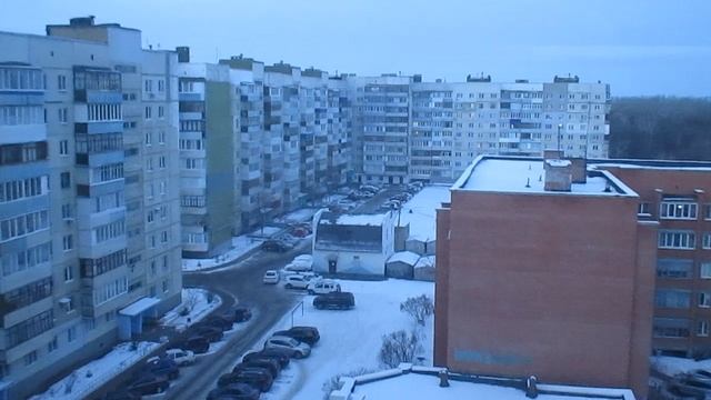 Лифт МЛМ-(NLM)-(ЛП-0401-(C STYLE l)) новый дизайн @ Р.Б. г. Салават, ул. Губкина, д. 11-4 (33)