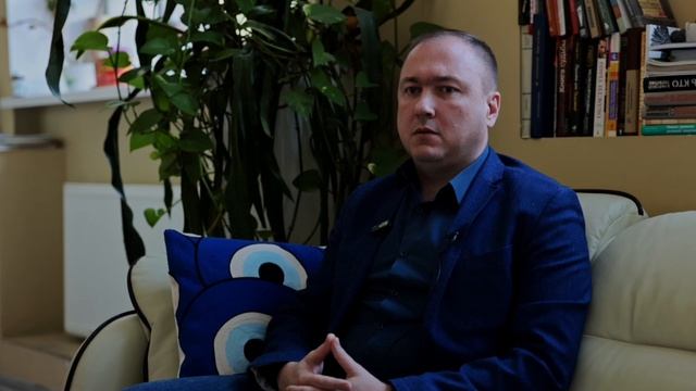 Проект «Ровесники»: интервью с фондом «Линия Жизни»