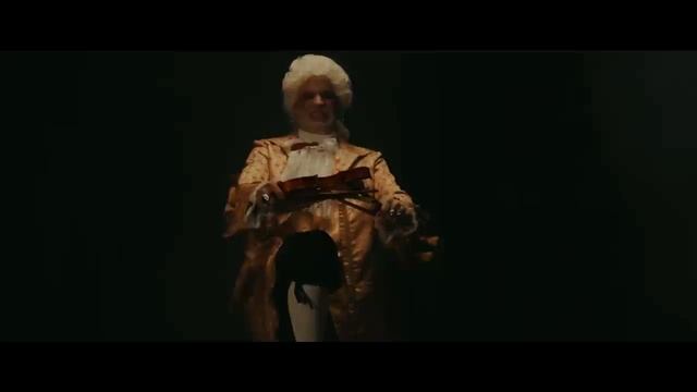 Sacrothorn - Болевой порог II