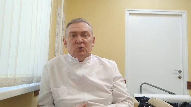 Остеоартроз: что важно знать? Объясняет доктор Николаев