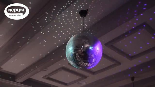 Ведущий Сергей Синицын