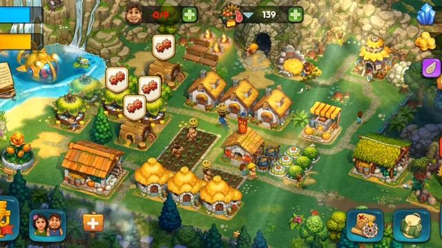 The Tribez / Туземцы #4
