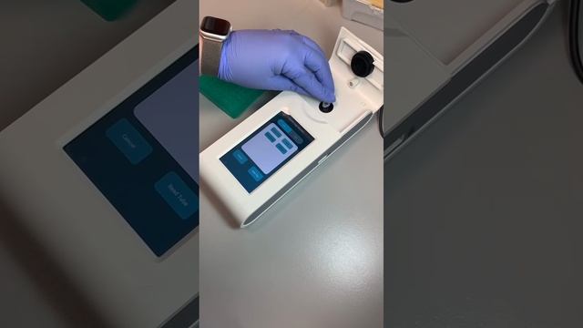 Одноканальный флуориметр F1, чувствительность до 0.01 нг/мкл, (аналог Qubit)