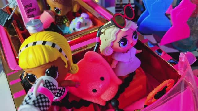 скоро новые ЛОЛ