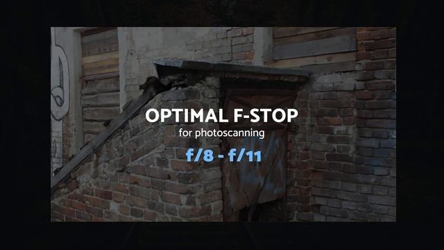 A1_06 Camera Settings