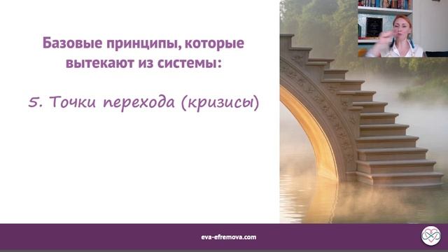 Закон КРИЗИСА: Выход на новый уровень или падение? (Как использовать сложные ситуации)
