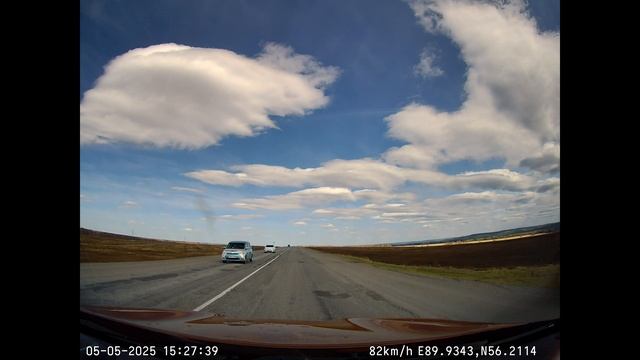 Томск-Красноярск, 2025_08. Окрестности Ачинска