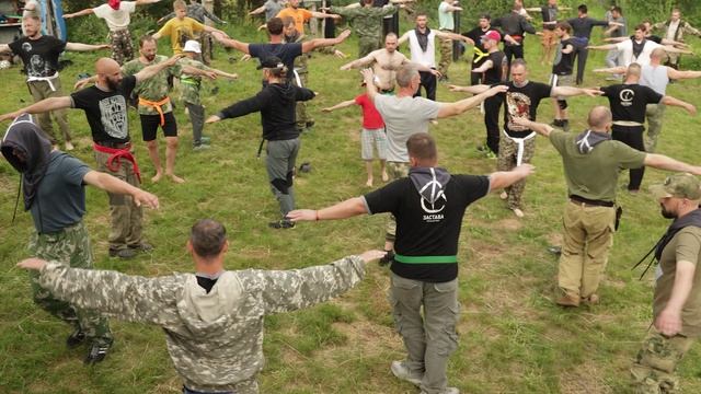 Фильм Казачий Вар