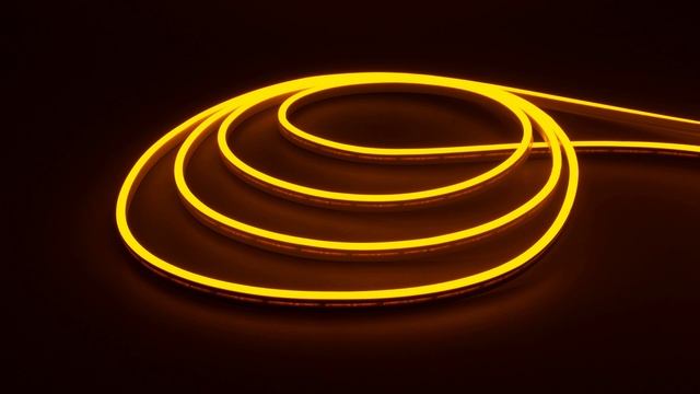 ГИБКИЙ НЕОН NEW