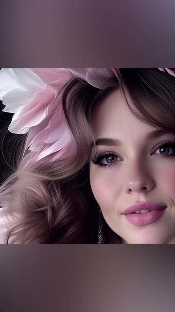 Женственность__Владимир Бертолетов "Тайфун истины - прелюдия непроизносимых тайн"