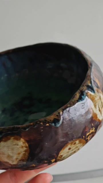 Боул из Дюны на 1200с!