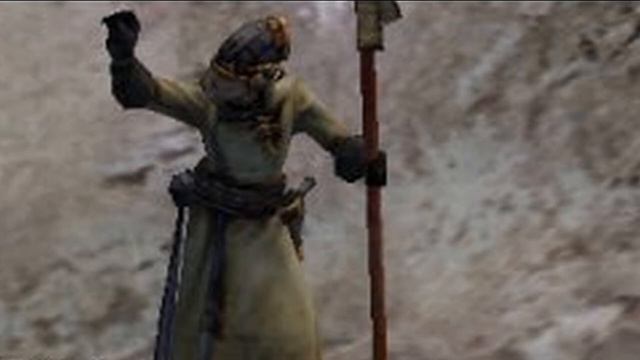 Warhammer 40,000： Dawn of War – Soulstorm. Псайкер. Все реплики