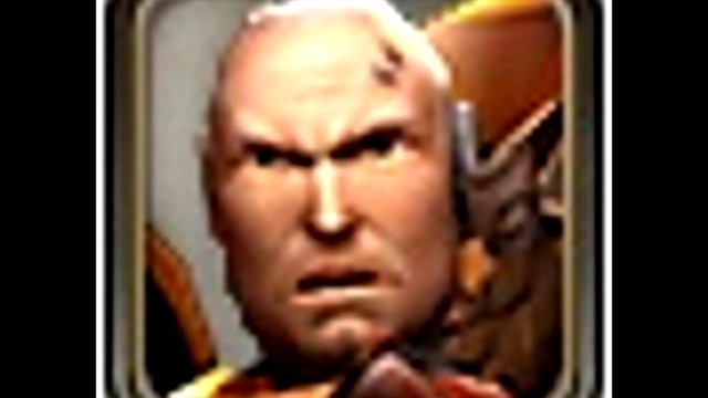 Warhammer 40.000： Dawn of War - Force Commander Gabriel Angelos quotes