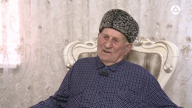 Защитники Отечества. Магомет-Герей Юнусович Арцыгов
