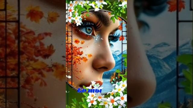 Давно ушедшая любовь