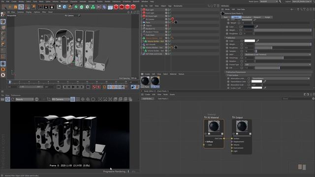 MG03_Boil_04_RedshiftSetup