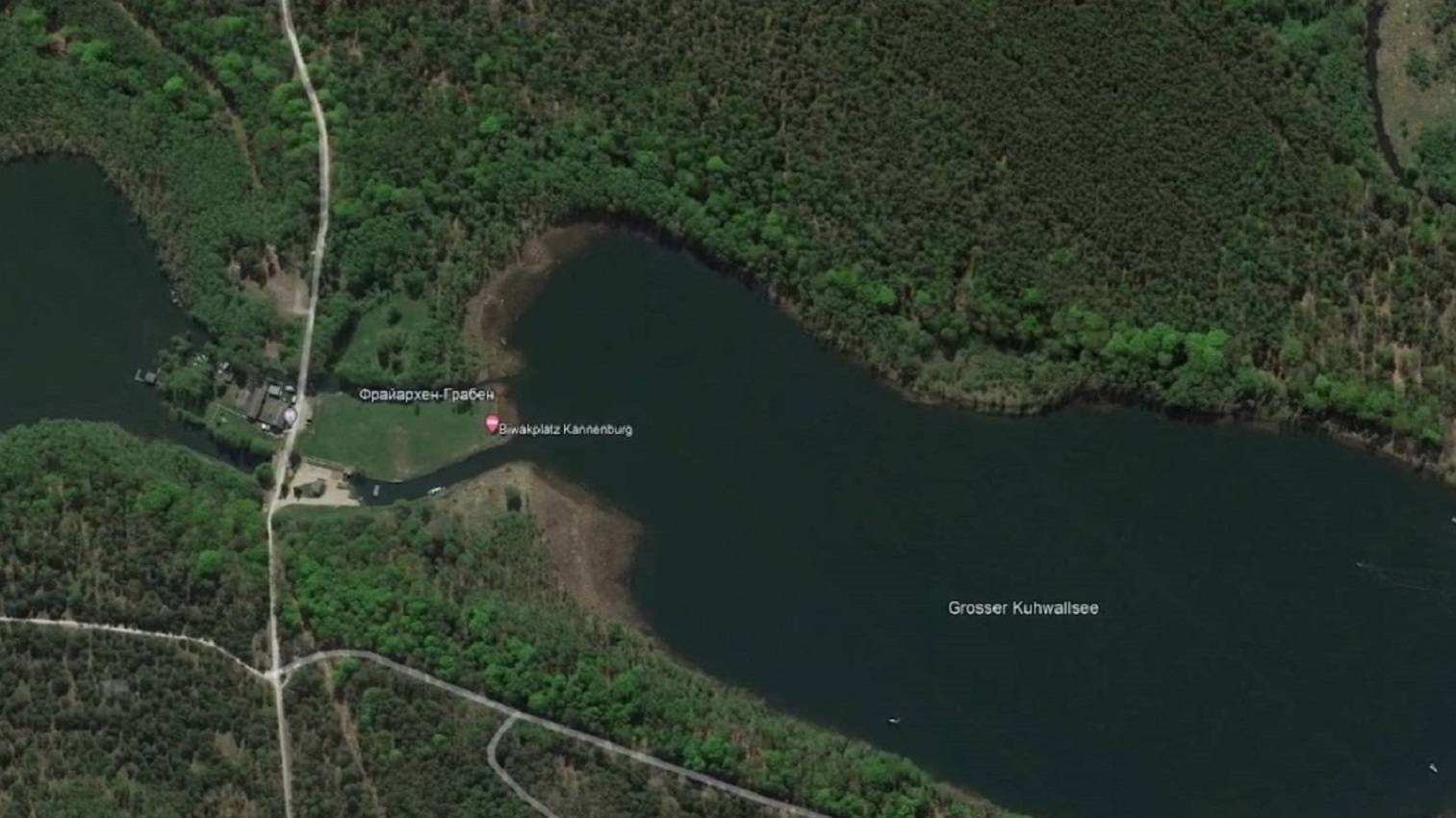 Фогельзанг ГСВГ | Новый "поплавок" | 2016 | 2024 | 2025