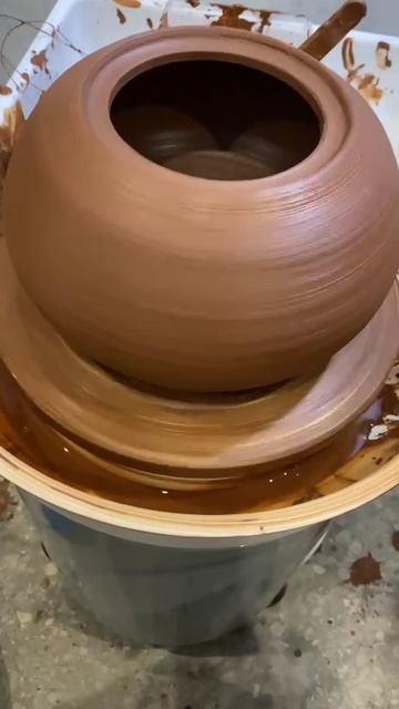 Магия Брауни на круге