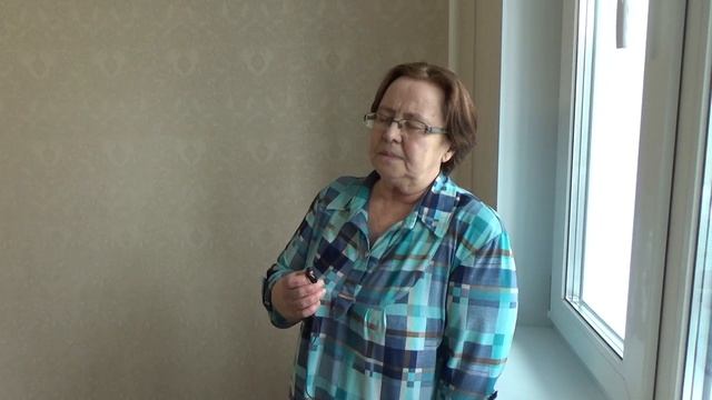 Ремонт квартиры в Москве. Мастера по ремонту квартир   Отзыв заказчицы. #ремонтквартирвмоскве