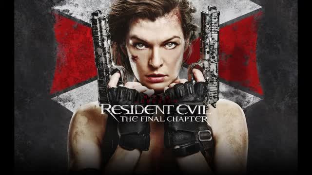 Обзор фильма "Обитель зла: Последняя глава"