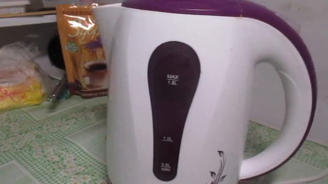 Как избавиться от накипи в чайнике? Супер средство от сильной накипи