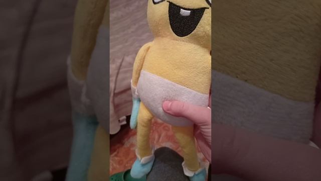 мои игрушки 3 часть