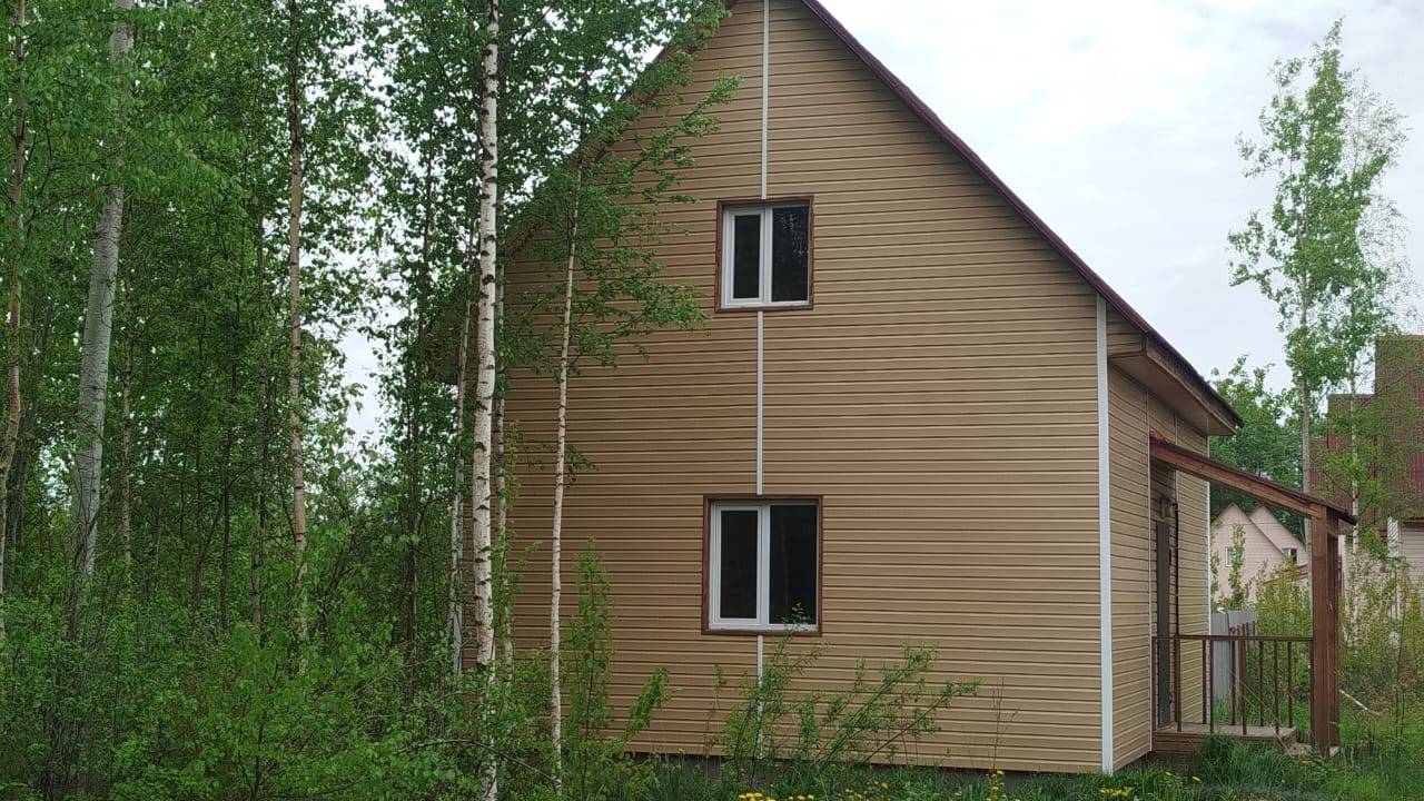 ГП Ульяновка 03-2025