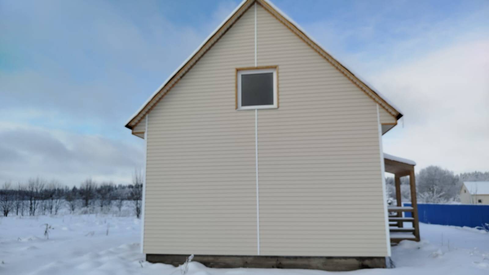 Луйсковицы 02-2025