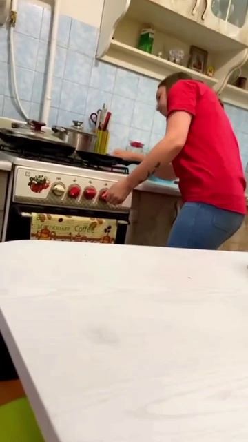 Пранк удался