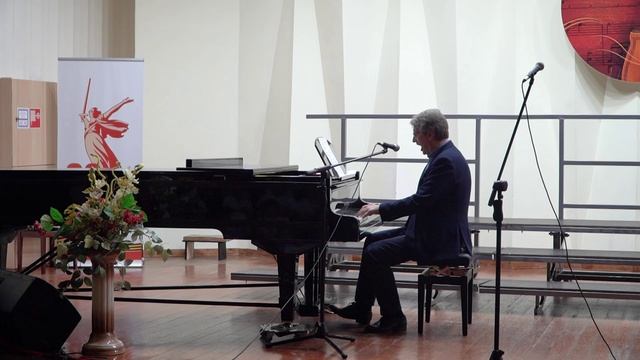 Видеозапись основных моментов мастер-классов в ДШИ №2, г. Обнинск, 15 мая 2025 г.