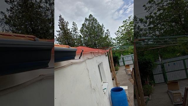 Крыша - полное видео