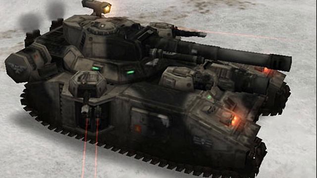 Warhammer 40,000： Dawn of War – Soulstorm. Бейнблейд. Все реплики