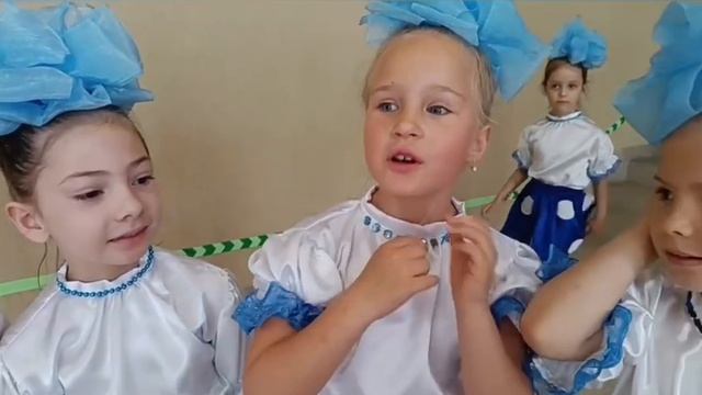 Фестиваль "Радуга талантов" (01.06.2025г.)