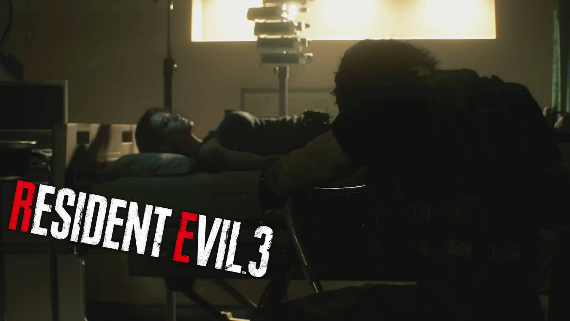 ВАКЦИНА ДЛЯ ДЖИЛЛ | RESIDENT EVIL 3 REMAKE #6