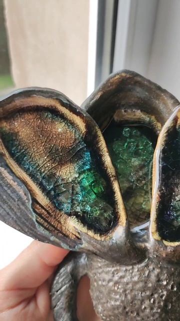 Шикарный огромный жук из Светлячка