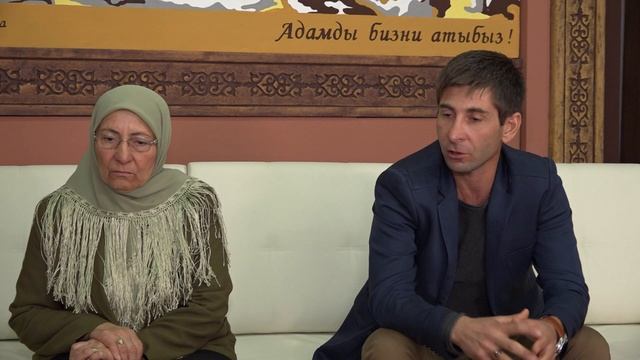 30 11 18  СООТЕЧЕСТВЕННИКИ, КАРАБАШЕВЫ