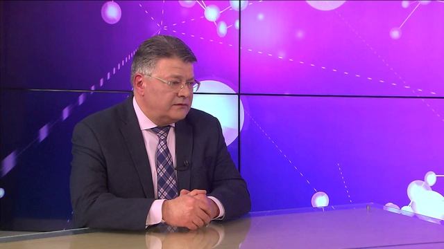 Несколько минут о здоровье май 2025