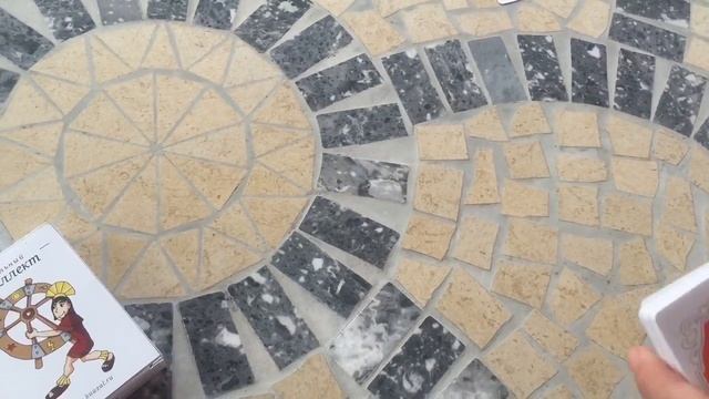 Карточки Каузальный интеллект