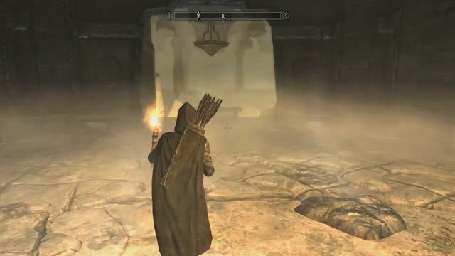 Скайрим. Воровские приключения. Коллекция уникальных предметов Делвина Меллори.