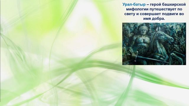 Тема 16. Просторы России