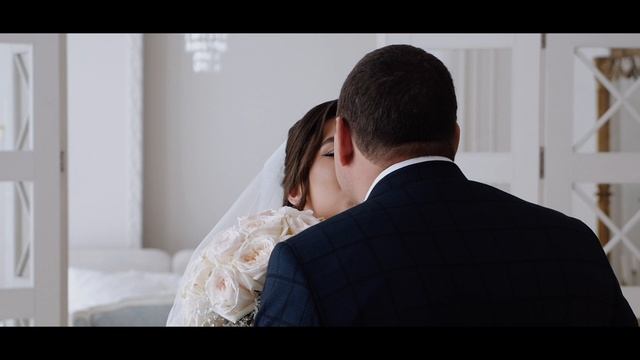 Серебряная свадьба Андрея и Мадины