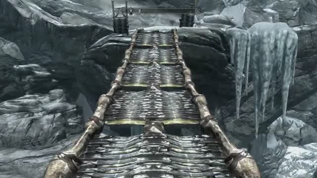 Скайрим. Забытые книги. Находим четыре книги для Урага гро-Шуба.